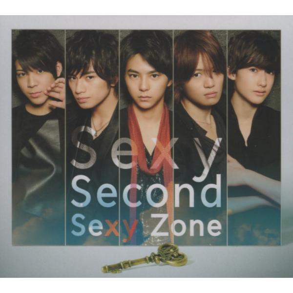 【発売日：2014年02月19日】＊フォトブック付　＊トレカは付いていません。Disc   1    01． Sexy Second（Introduction）    02． We Gotta Go    03． ぶつかっちゃうよ    0...