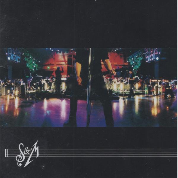 【発売日：1999年12月22日】DISC-101. エクスタシー・オブ・ゴールド / THE ECSTASY OF GOLD02. コール・オブ・ザ・クトゥル / THE CALL OF KTULU03. マスター・オブ・パペッツ / M...