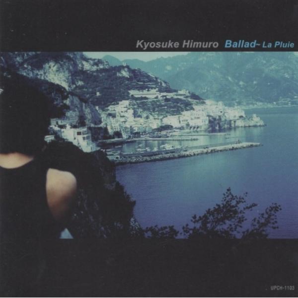 【発売日：2001年09月27日】■スリーブケースは付属しておりません　　01. STORMY NIGHT　02. RAINY BLUE　03. 炎の化石　04. WALTZ　05. ダイヤモンド・ダスト　06. 永遠〜Eternity〜　...