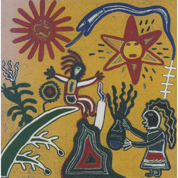 【発売日：1993年04月15日】01. フィーディング・フレンジー / Feeding Frenzy02. マイ・カントリー / My Country03. ルネッサンス・マン / Renaissance Man04. アース＆サン＆ムー...