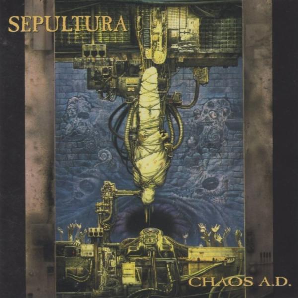 【発売日：1996年07月05日】01. リフューズ/レジスト / Refuse/Resist02. テリトリー / Territory03. スレイヴ・ニュー・ワールド / Slave New World04. アーメン / Amen05...