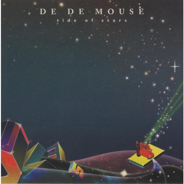 【発売日：2007年02月17日】01． Baby Starv Jam02． The Galactic Nervous Boy03． Dancing Horce On My Notes04． 555 is in Your Heart05． ...