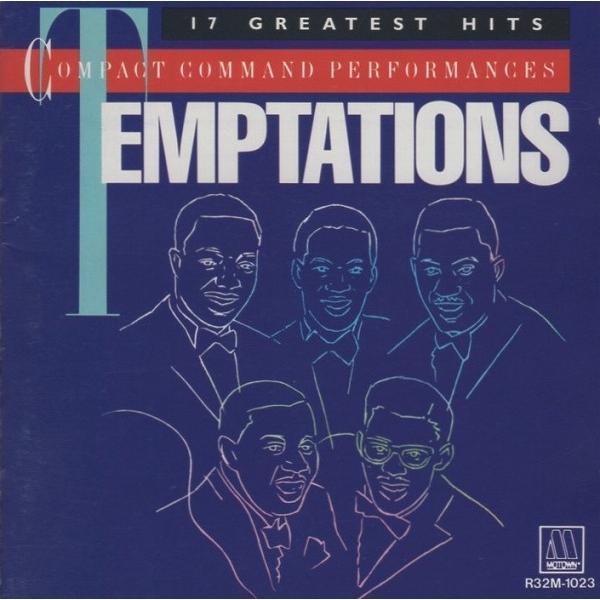 【発売日：1986年10月15日】1. ガール2. マイ・ガール3. シンス・アイ・ロスト・マイ・ベイビー4. エイント・トゥー・プラウド・トゥ・ベッグ5. アイム・ルージング・ユー6. ユアー・マイ・エブリシング7. 雨に願いを8. 君を...