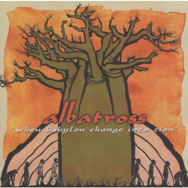 【発売日：2003年03月21日】01． ニホンアシのハナシ02． Traveler03． 沈まない太陽04． Jan Knows05． 太陽の足跡06． 雨あがる07． 溢れだす愛08． When The Man Bathes Morni...