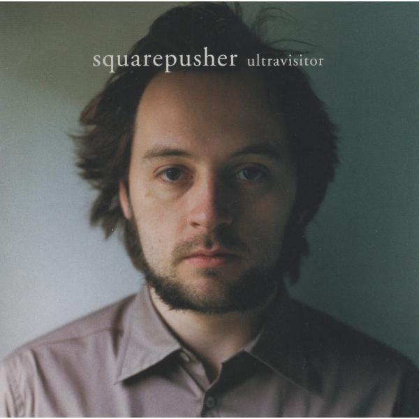 【発売日：2004年03月03日】01. ウルトラヴィジター / Ultravisitor02. アイ・フルクラム / I Fulcrum03. ラムビック・9・ポエトリー / Iambic 9 Poetry04. アンドレイ / Andr...