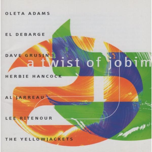 【発売日：1997年02月26日】01.おいしい水 / WATER TO DRINK (AGUA DE BEBER)　02.キャプテン・バカルディ / CAPTAIN BACARDI　03.ジンジ / DINDI　04.三月の雨 / WAT...