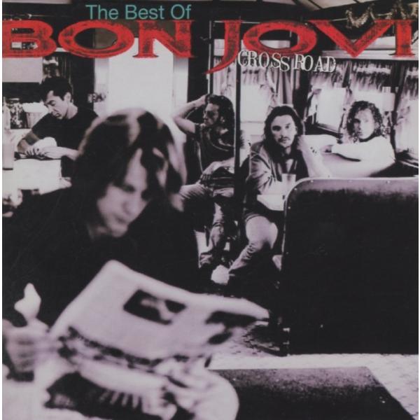 【発売日：2002年06月21日】01. リヴィン・オン・ア・プレイヤー / Livin' On A Prayer02. キープ・ザ・フェイス / Keep The Faith03. サムデイ・アイル・ビー・サタデイ・ナイト / Somed...