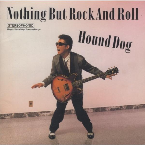 【発売日：1988年07月21日】01. だから大好き、ロックンロール02. Baby Blue03. おちょくられた夜04. Please Please Please05. GoGo! サタディナイト06. FENを聞きながら07. DA...