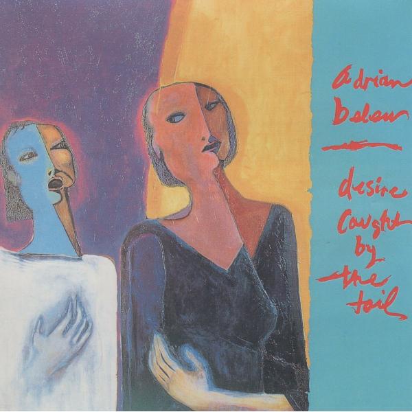 【発売日：1987年03月01日】01. タンゴ・ゼブラ / Tango Zebra02. 笑う男 / Laughing Man03. ジプシー・ズルナ / The Gypsy Zurna04. マーガレットの肖像 / Portrait O...