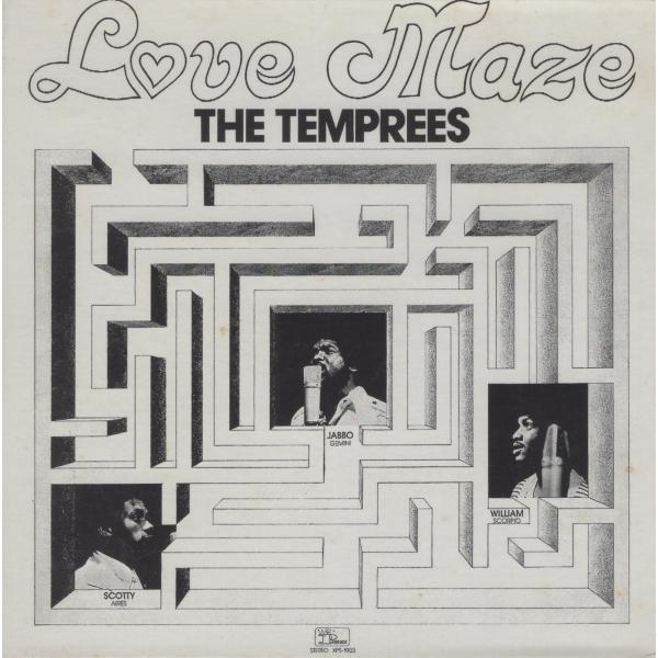 【発売日：1997年03月10日】01. Love's Maze02. Wrap Me In Love03. Let Me Be The One04. Something So Right05. At Last06. You Make Th...