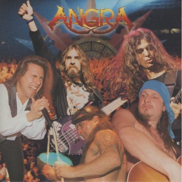 【発売日：1997年04月23日】1．クロッシング2．ナッシング・トゥ・セイ3．Ｚ．Ｉ．Ｔ．Ｏ．4．キャロライナIV5．アンフィニシュド・アレグロ6．キャリー・オン