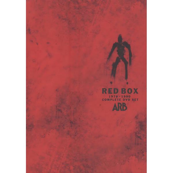 【発売日：2003年09月17日】1978年10月25日、シングル「野良犬」でデビューし、“ステージ”という名のリングに上がり続けてきたARB。カリスマ・石橋凌率いる“ジャパニーズR&amp;Rの至宝”が、2003年にデビュー25周年を迎え...