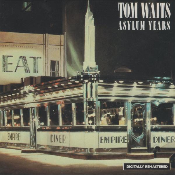 【発売日：1989年12月21日】01. ダイヤモンズ・オン・マイ・ウインドシールド / Diamonds On My Windshield02. 土曜日の夜 / (Looking For) The Heart Of Saturday Ni...