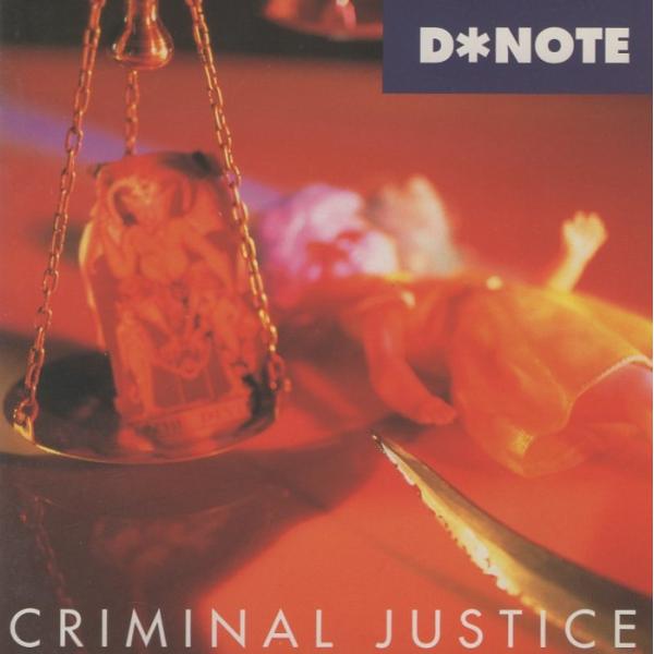 【発売日：1994年12月16日】1. クリミナル・ジャスティス2. ア・プレイス・イン・ザ・シティ3. ディープ・ウォーター4. イニクワティ・ワーカー5. パースペックス6. ソロモンズ・ブレイド7. フレッシュ・アンド・ブラッド8. ...