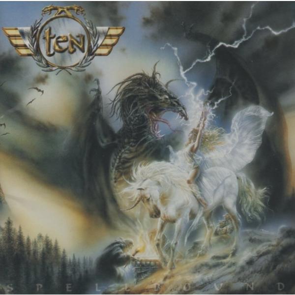 【発売日：1998年12月23日】01.マーチ・オブ・ジ・アルゴノーツ〔インストゥルメンタル〕  02.フィアー・ザ・フォース  03.インサイド・ザ・ピラミッド・オブ・ライト  04.スペルバウンド  05.ウイ・ルール・ザ・ナイト  0...