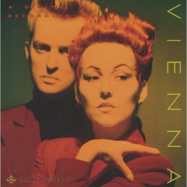 【発売日：1987年09月25日】01. トーキング・ウィズ・ザ・ハート / Talking with the Heart02. ウィーン / Vienna03. ゲス・ホワット？ / Guess What?04. アイ・ラヴ・チェンジズ ...