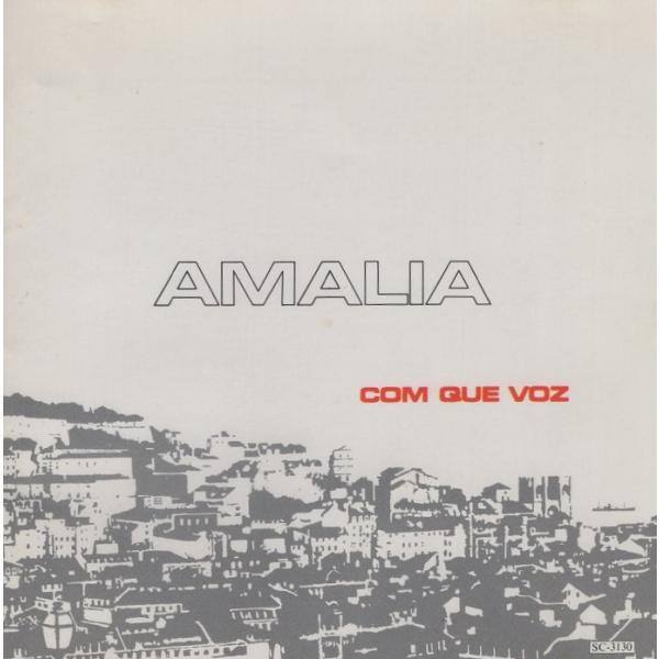 【発売日：1993年09月17日】1. 難船2. マリア・リスボア3. 吹き行く風のバラード4. どんな声で5. 紙のカーネーション6. 私の手7. かもめ8. ヴィアナへ行こう9. 死せるが如く10. 蟻11. わが愛12. アルファーマ...