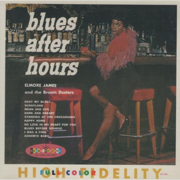 【発売日：2006年03月17日】    1. Dust My Blues    2. Sunnyland    3. Mean And Evil    4. Dark And Dreary    5. Standing At The Cr...