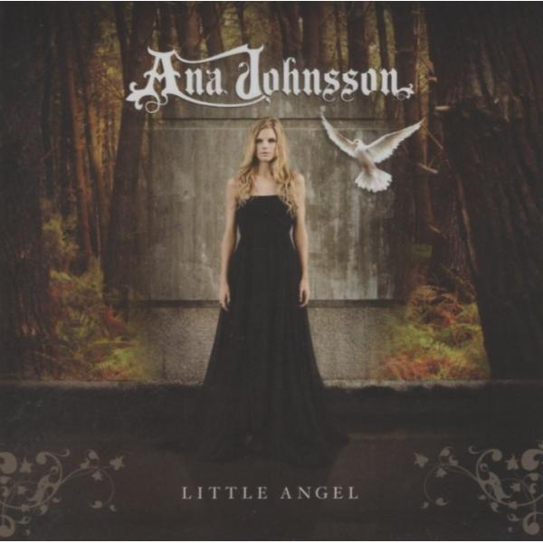 【発売日：2007年02月14日】＊スリーブケースは付いていません。    1. リトル・エンジェル    2. ブレイク・スルー・タイム    3. エクセプション    4. キャッチ・ミー・イフ・ユー・キャン    5. ホワット・イ...