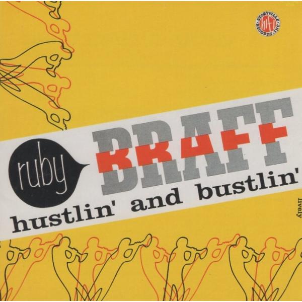 【発売日：1988年04月25日】1. ハッスリン&amp;バスリン2. ゼアズ・ア・スモール・ホテル3. ホワッツ・ザ・リーズン・アイム・ノット・プリージング・ユー4. スワンダフル5. シスター・ケイト6. ホエン・イッツ・スリーピー・...