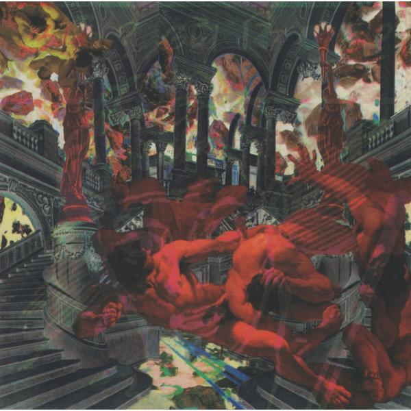 【発売日：1992年06月10日】■スリーブケース、フォトブック、特典等は付属しておりません。01. Pray For The Dead02. Slaughter House03. Waking The Dead04. Black Wido...