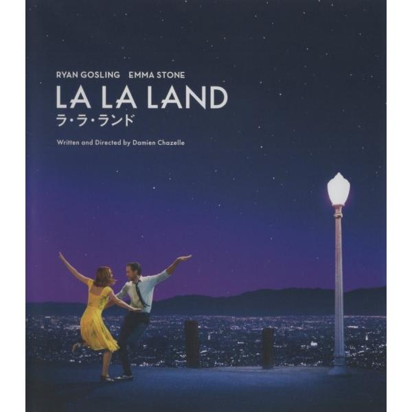 【発売日：2017年08月02日】『ラ・ラ・ランド』 Blu-ray コレクターズ・エディション（2枚組）　　原題：LA LA LAND　監督：デイミアン・チャゼル　出演：ライアン・ゴズリング、エマ・ストーン、ほか　脚本：デイミアン・チャゼ...
