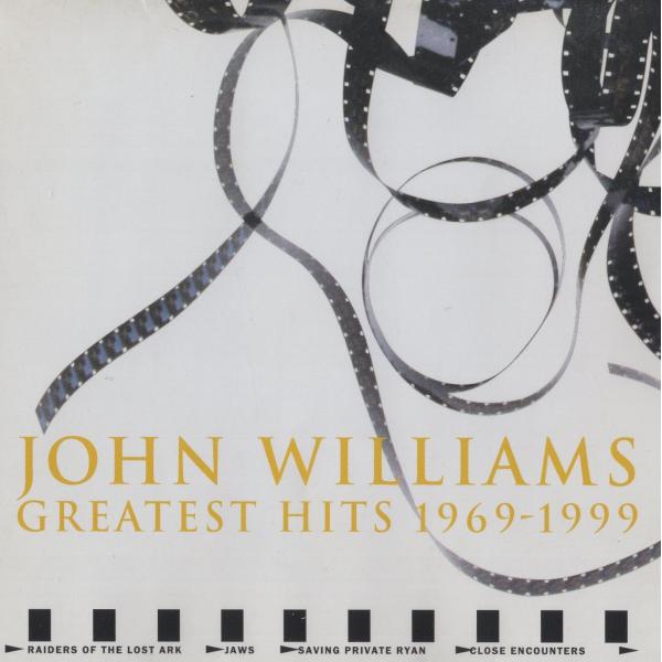 【発売日：1999年11月10日】(CD1)01. Star Wars 〜 Main02. E.T. 〜 Flying03. Superman 〜 Main04. Temple of Doom 〜 Slave Children05. Sug...