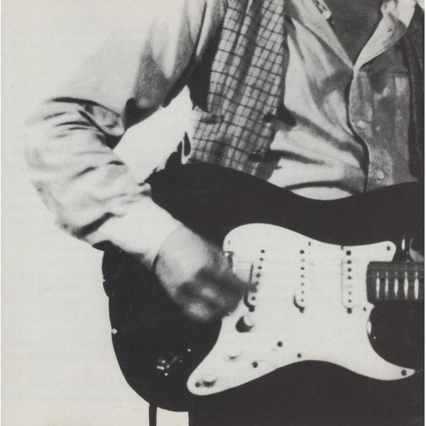 【発売日：1989年12月10日】01. コカイン / Cocaine02. ワンダフル・トゥナイト / Wonderful Tonight03. レイ・ダウン・サリー / Lay Down Sally04. ネクスト・タイム・ユー・シー・...