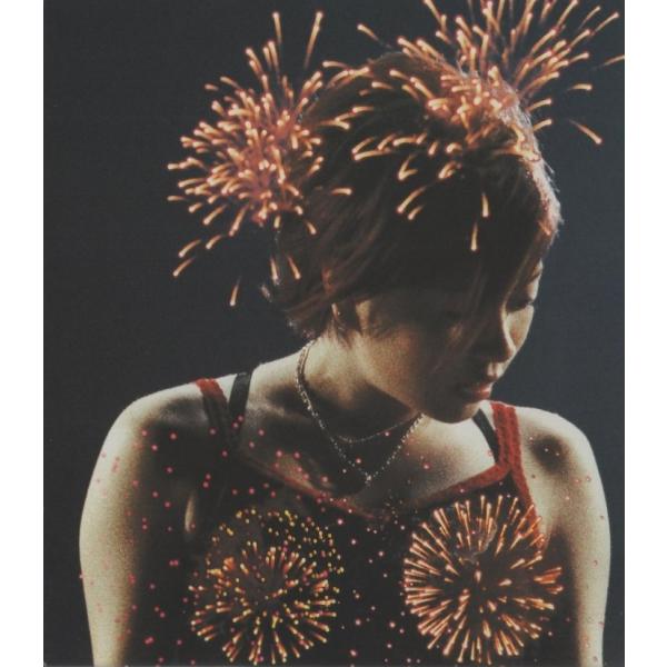 【発売日：2000年12月09日】「BOHEMIAN SUMMER 〜宇多田ヒカル Circuit Live 2000」より　2000年8月21日〜23日　千葉マリンスタジアム　　01. Addicted To You　02. タイム・リミ...