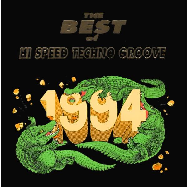 【発売日：1994年11月21日】01. Euromasters Are Cool (Beffer &amp; Bofkont Live Mix) ? Euromasters02. Live In Rome ? Rexanthony03. ...