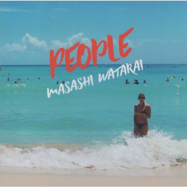 【発売日：2018年10月03日】01. Every Day is Summer Vacation    02. Ride on Tide    03. Strawberry    04. Dance Lesson    05. Fool ...