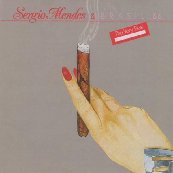 【発売日：1997年07月16日】01. マシュ・ケ・ナダ / MAS QUE NADA  　　02. スカーボロー・フェア / SCARBOROUGH FAIR  　　03. ウィズ・ア・リトル・ヘルプ / WITH A LITTLE H...