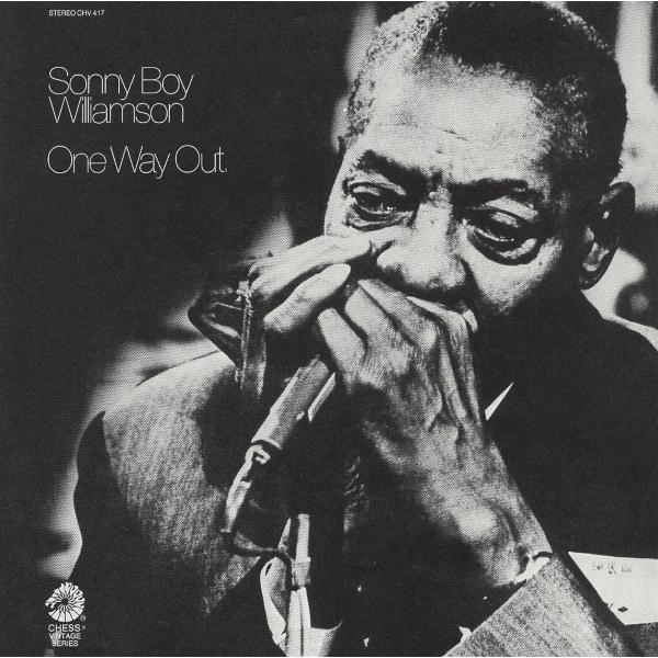 【発売日：2007年09月26日】01. ボーン・ブラインド　02. ワーク・ウィズ・ミー　03. ユー・キリング・ミー　04. キープ・イット・トゥ・ユアセルフ　05. ドント・ルーズ・ユア・アイ　06. グッド・イヴニング・エヴリバディ...