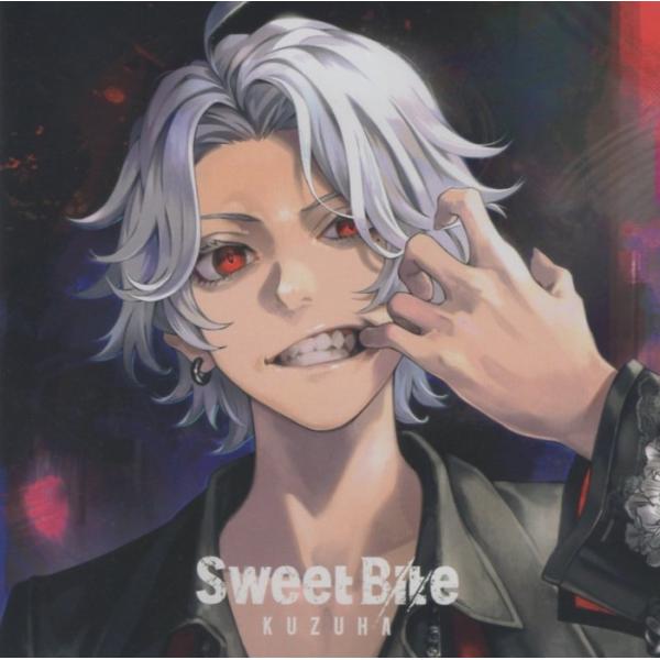 【発売日：2022年03月09日】＊英単語カードは付いていません。1.Introduction2.Wonder Wanderers3.Bad Bitter4.甘噛み5.エンドゲーム6.Owl Night7.debauchery8.Wonde...