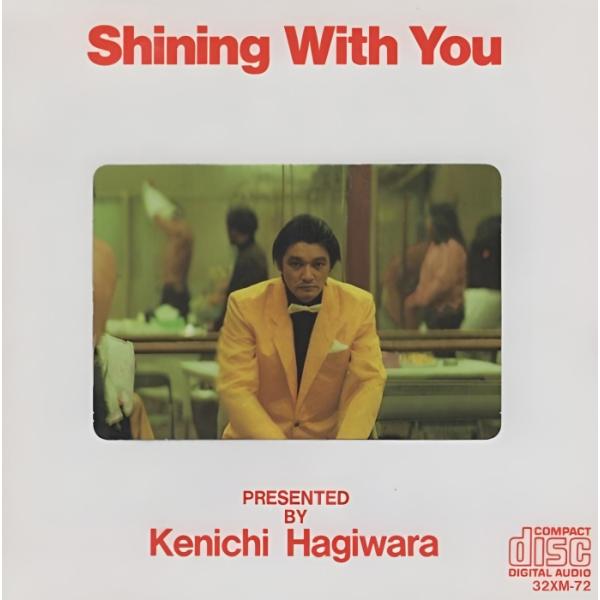 【発売日：1988年05月25日】01. メフィスト・ガール　　02. Shining With You　　03. Empty Days　　04. 泣きぬれて恋をして　　05. 哀　　06. プレゼント　　07. チョイトそこ行くお嬢さん　...