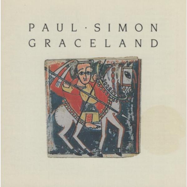 【発売日：1986年10月25日】1:ボーイ・イン・ザ・バブル2:グレイスランド3:アイ・ノウ・ホワット・アイ・ノウ4:ガムブーツ5:シューズにダイアモンド6:コール・ミー・アル7:アンダー・アフリカン・スカイズ8:ホームレス9:クレイジー...