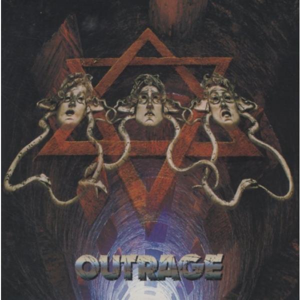 【発売日：1995年06月25日】01. MEGALOMANIA  　02. VANISHING FULLY FROM THE WORLD  　03. UNDERTOW  　04. MIDNITE CARNIVAL  　05. IN UNI...