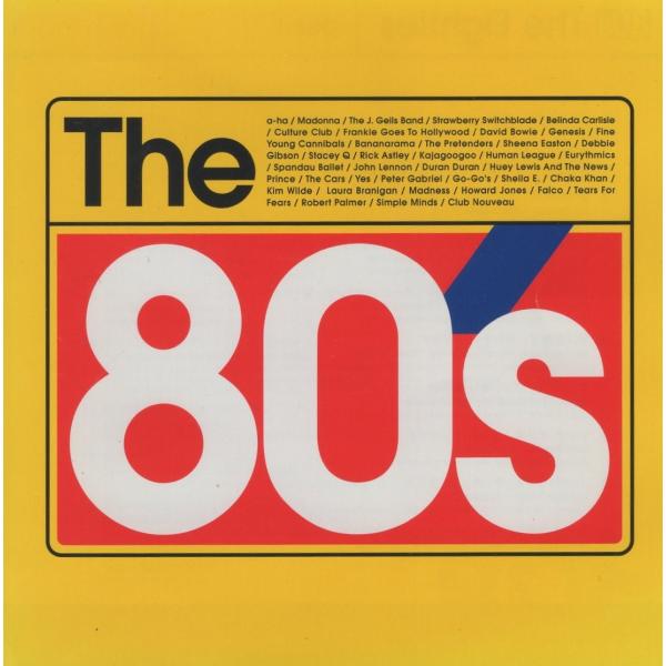 【発売日：2002年08月07日】【Disc 1】01. Take On Me02. Holiday03. Centerfold04. Since Yesterday05. Heaven Is A Place On Earth06. Do ...