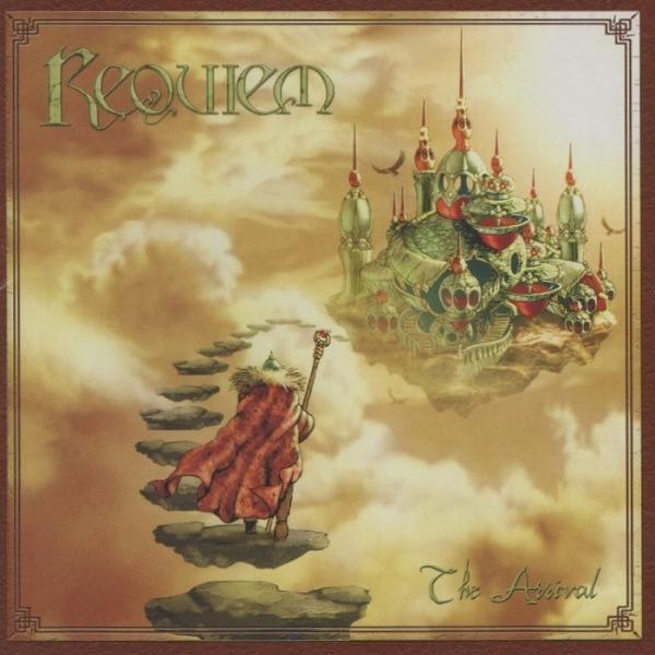 【発売日：2002年06月26日】1.アライヴァル2.リヴァイヴァル3.ブロークン・アライアンス4.ウィスパーズ5.ジ・インヴィジブル・タッチ6.フォアゴトン・バス7.ホールズ・オブ・エターニティ8.リキッド・アワーズ9.マスカレード10....