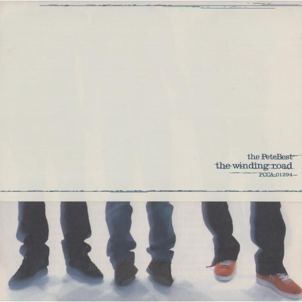 【発売日：1999年04月07日】01. （Untitled）02. Monochrome03. 心の花04. KP8505. I Forgive And Forget It.06. 悲しみのしらべ07. 陽のあたる場所08. 風09. L...