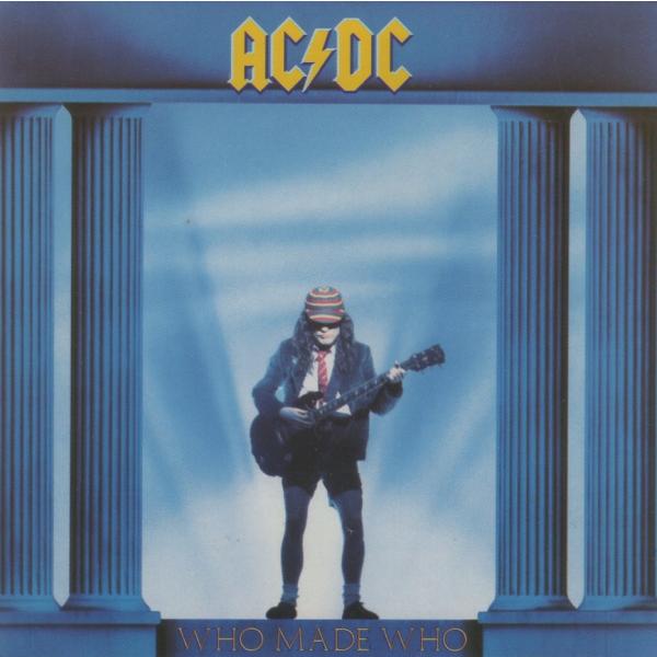 【発売日：1989年08月10日】01. フー・メイド・フー / Who Made Who02. 狂った夜 / You Shook Me All Night Long03. D.T.04. シンク・ザ・ピンク / Sink The Pink...