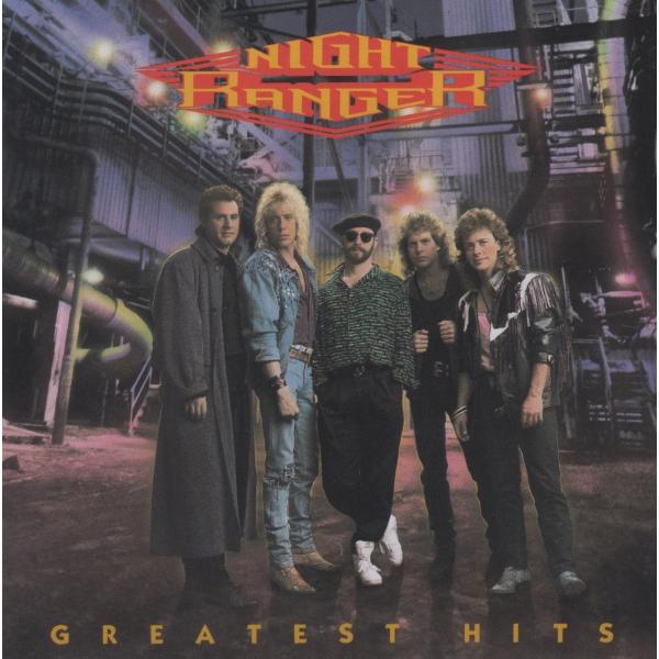 【発売日：1991年12月16日】01. ロック・イン・アメリカ / (You Can Still) Rock In America02. シング・ミー・アウェイ / Sing Me Away03. グッドバイ / Goodbye04. ク...
