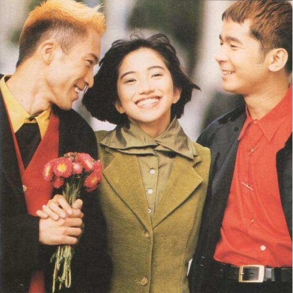 【発売日：1991年11月15日】01． STELLA OF DREAMS COME TRUE ~OPENING THEME~02． 彼は友達 (“What a fabulous" VERSION)03． Goodbye,Darlin'04...