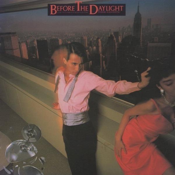 【発売日：1988年02月05日】1:I CAN GIVE YOU MY LOVE 2:LOST MY HEART IN THE DARK 3:THINKING OF YOU 4:GET YOUR FEELIN’ 5:CAN’T YOU S...