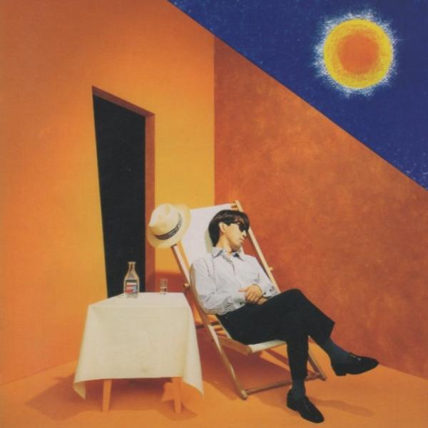 【発売日：1993年09月09日】1:ノット・トゥー・レイト2:もう戻らない3:夜明けのスロー・ボート4:時代を抱きしめて5:レイニーブルースが聞こえる6:君がいた夏