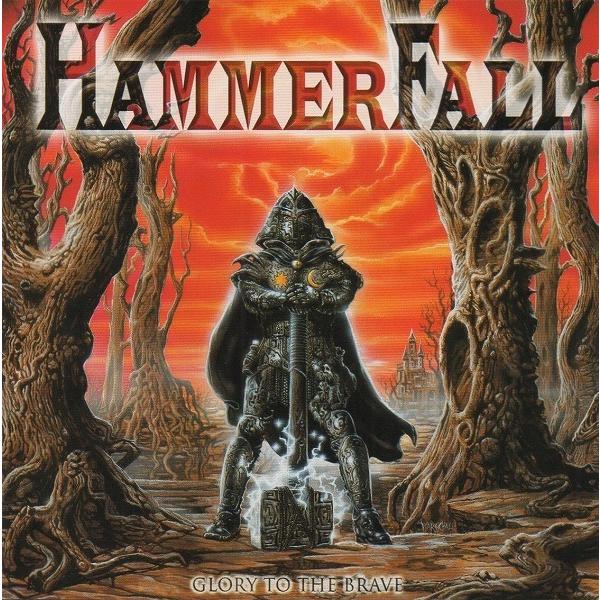 【発売日：1997年09月22日】1.ドラゴン・ライズ・ブリーディング2.メタル・エイジ3.ハンマーフォール4.アイ・ビリーヴ5.チャイルド・オブ・ザ・ダムド6.スティール・ミーツ・スティール7.ストーン・コールド8.アンチェインド9.グロ...