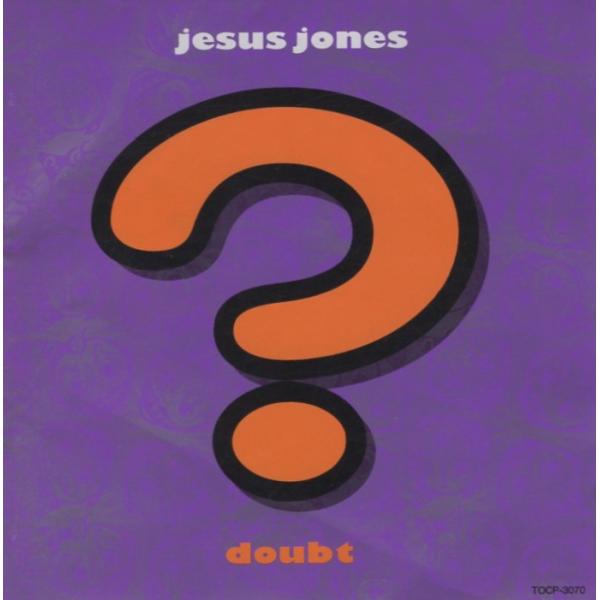 【発売日：1995年06月28日】    1. トラスト・ミー    2. だれ?どこ?どうして?    3. インターナショナル・ブライト・ヤング・シング    4. 俺は燃えている    5. ライト・ヒア，ライト・ナウ    6. ム...