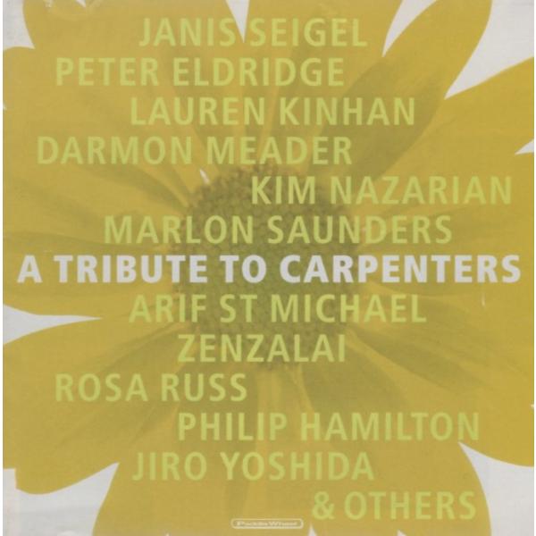 【発売日：1998年06月26日】01.遥かなる影 / (They Long To Be) CLOSE TO YOU　02.オンリー・イエスタデイ / ONLY YESTERDAY　03.プリーズ・ミスター・ポストマン / PLEASE M...