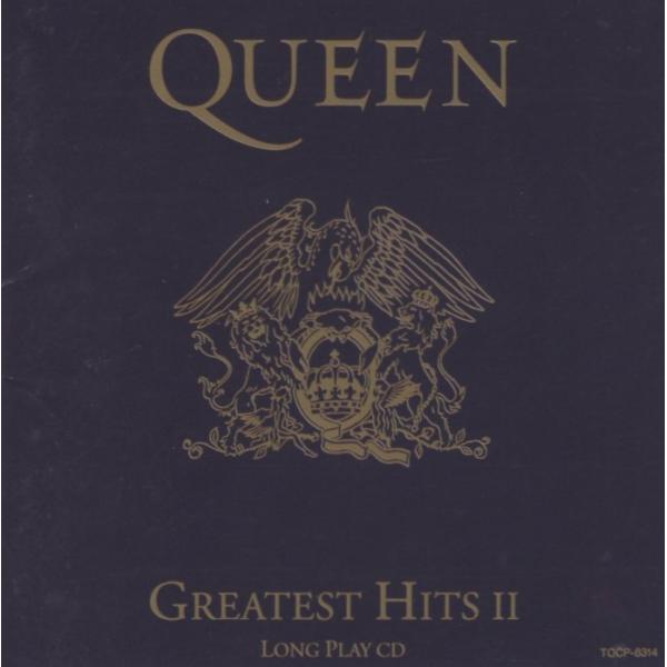 【発売日：1994年07月06日】01.カインド・オブ・マジック / A Kind Of Magic 02.アンダー・プレッシャー / Under Presure 03.RADIO GA GA / Radio Ga Ga 04.アイ・ウォン...