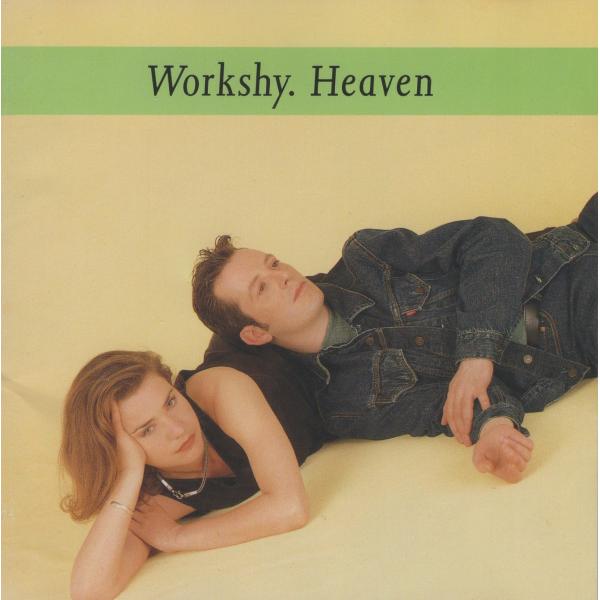 【発売日：1993年07月21日】01. バット・アライブ / But Alive02. ヘブン・アンド・ゼン / Heaven And Then03. ファインディング・ザ・フィーリング / Finding The Feeling04. ...